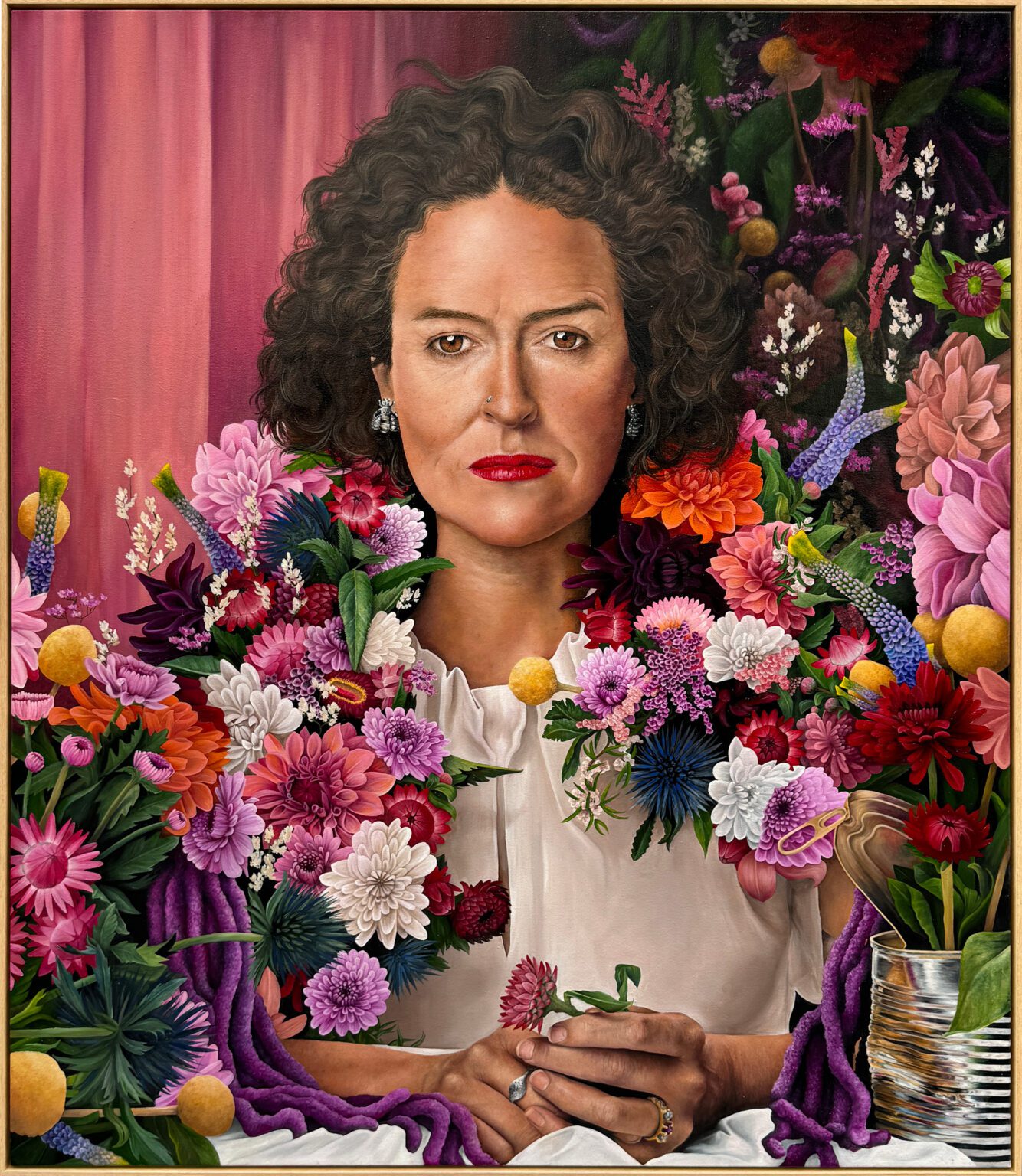 Jessie Bourke – Hawkesbury Art Prize