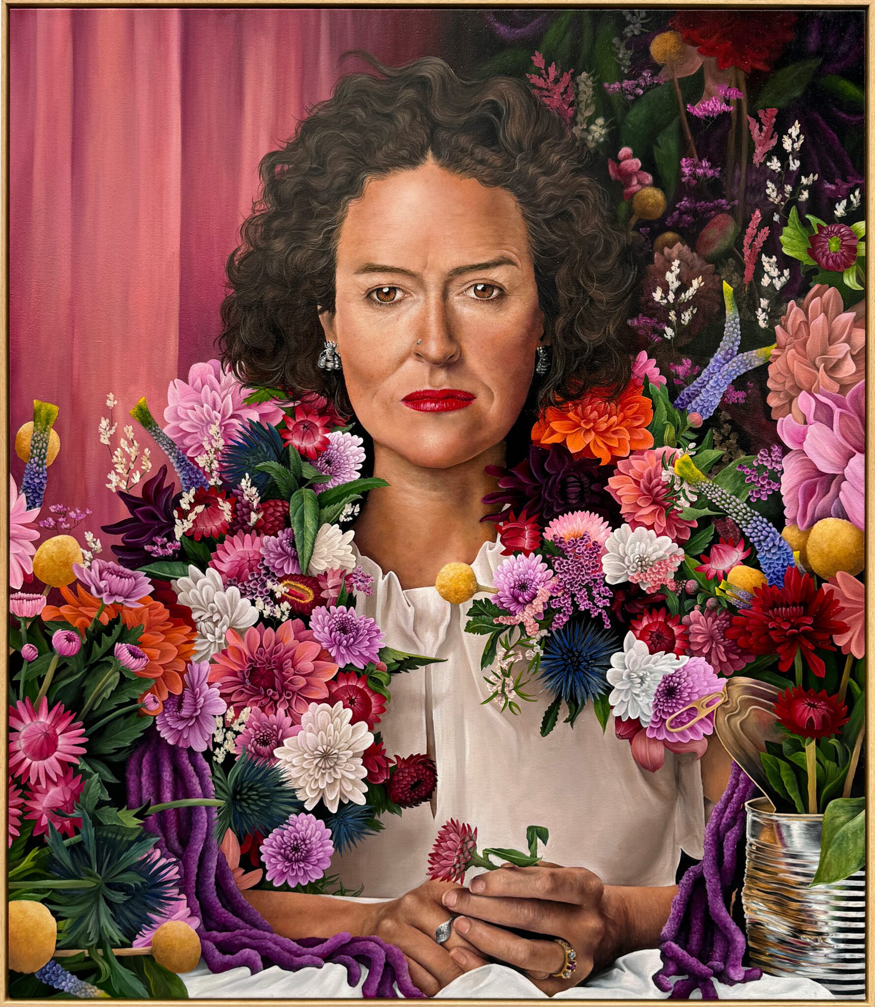 Jessie Bourke – Hawkesbury Art Prize